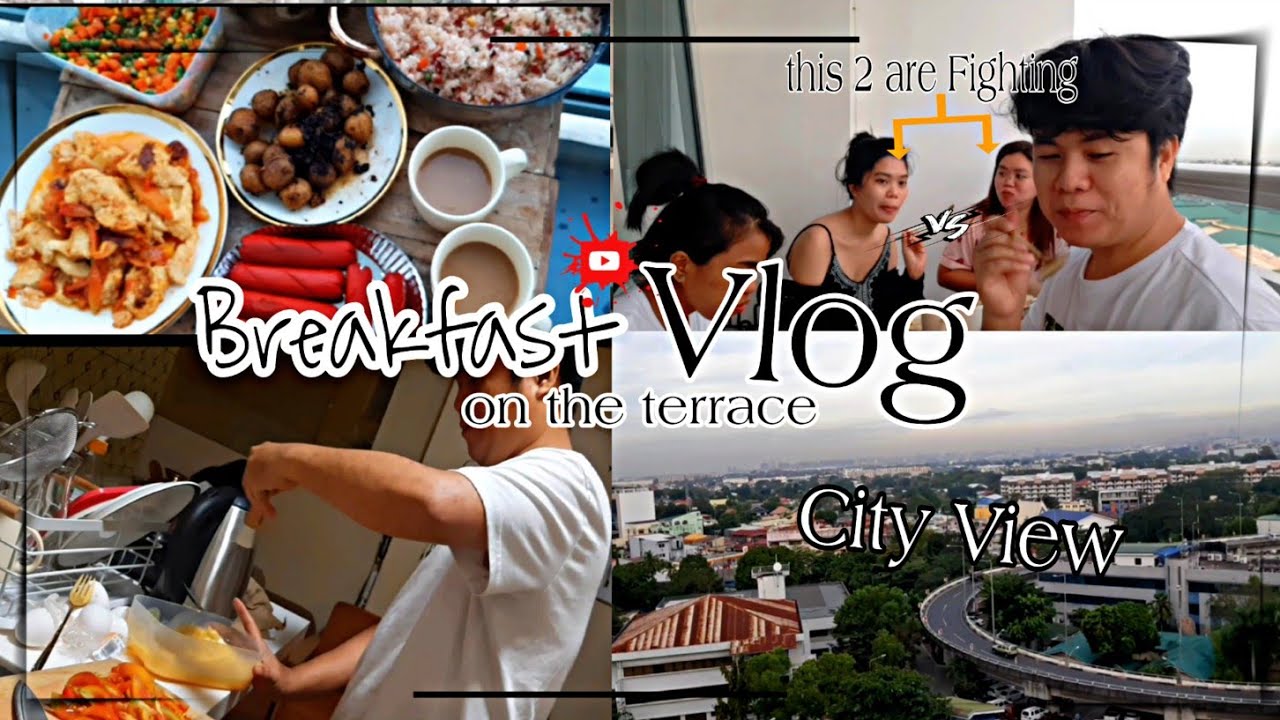 Staycation at AZURE BEACH RESORT Part 2/3 (ARV Record #06/2).....MEMA ...