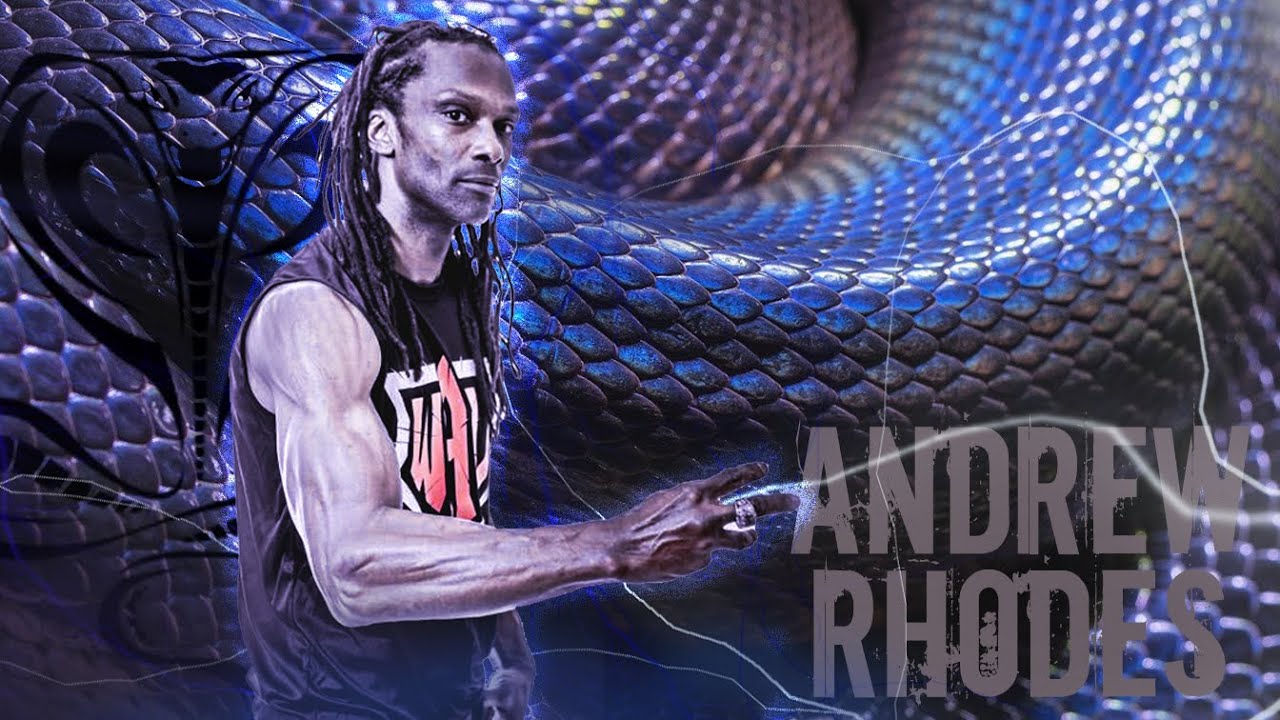 ANDREW "Cobra" RHODES - ARMWRESTLING MOTIVATION & HIGHLIGHTS - TOPROLL ...