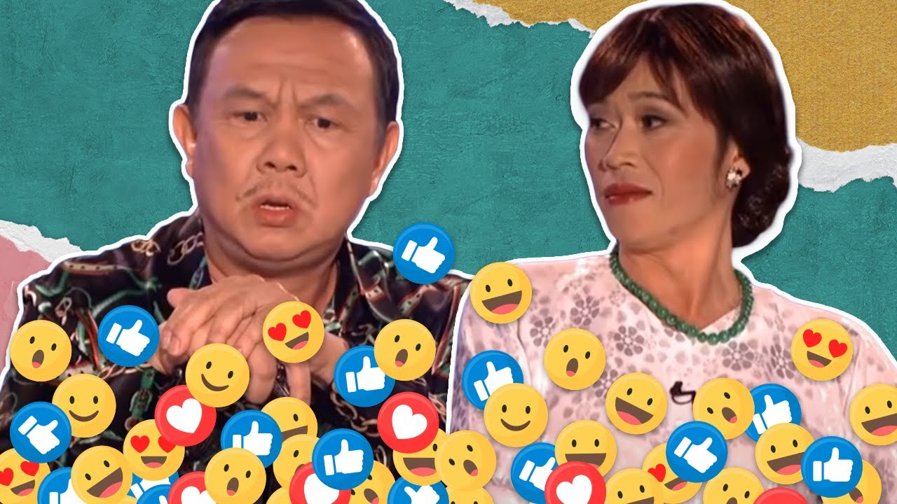 Những Thước Hài Hoài Linh Và Chí Tài Hay Và Nổi Bật Nhất "Trăm Nhớ Ngàn ...
