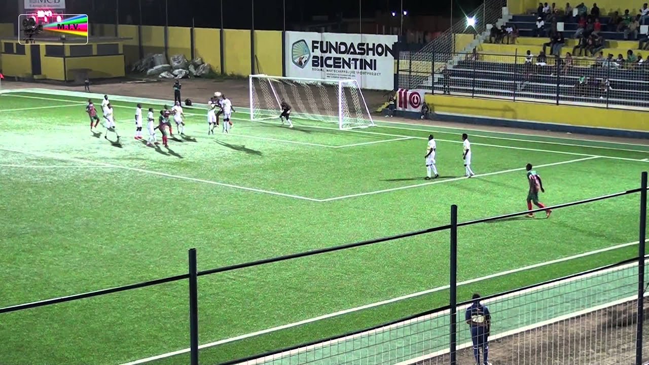 Highlights Futbol FFK 2015 Scherpenheuvel vs SUBT 20 03 2015 by miv.tv ...