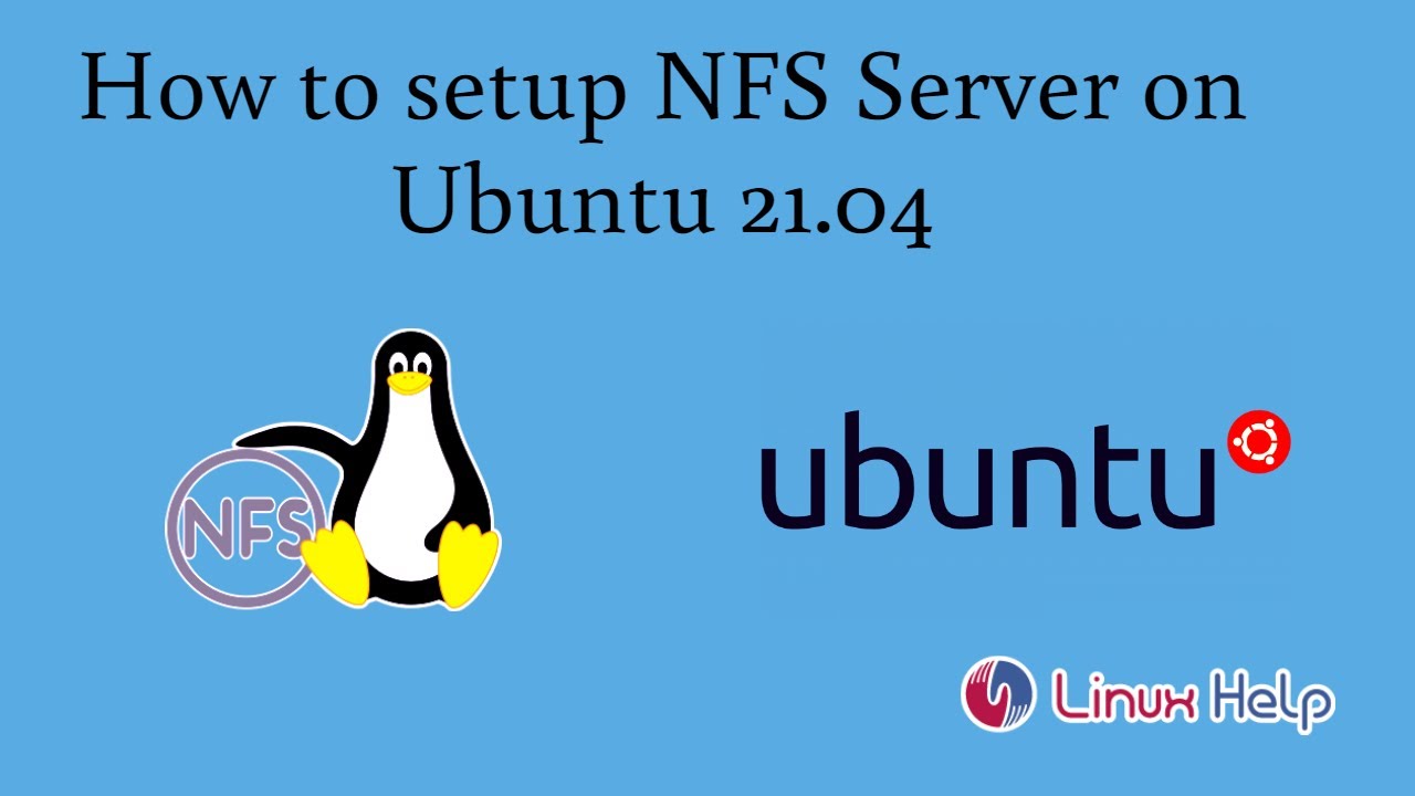 How To Setup NFS Server On Ubuntu 21 04 YouTube how-to-setup-nfs-server-on-ubuntu-21-04-youtube