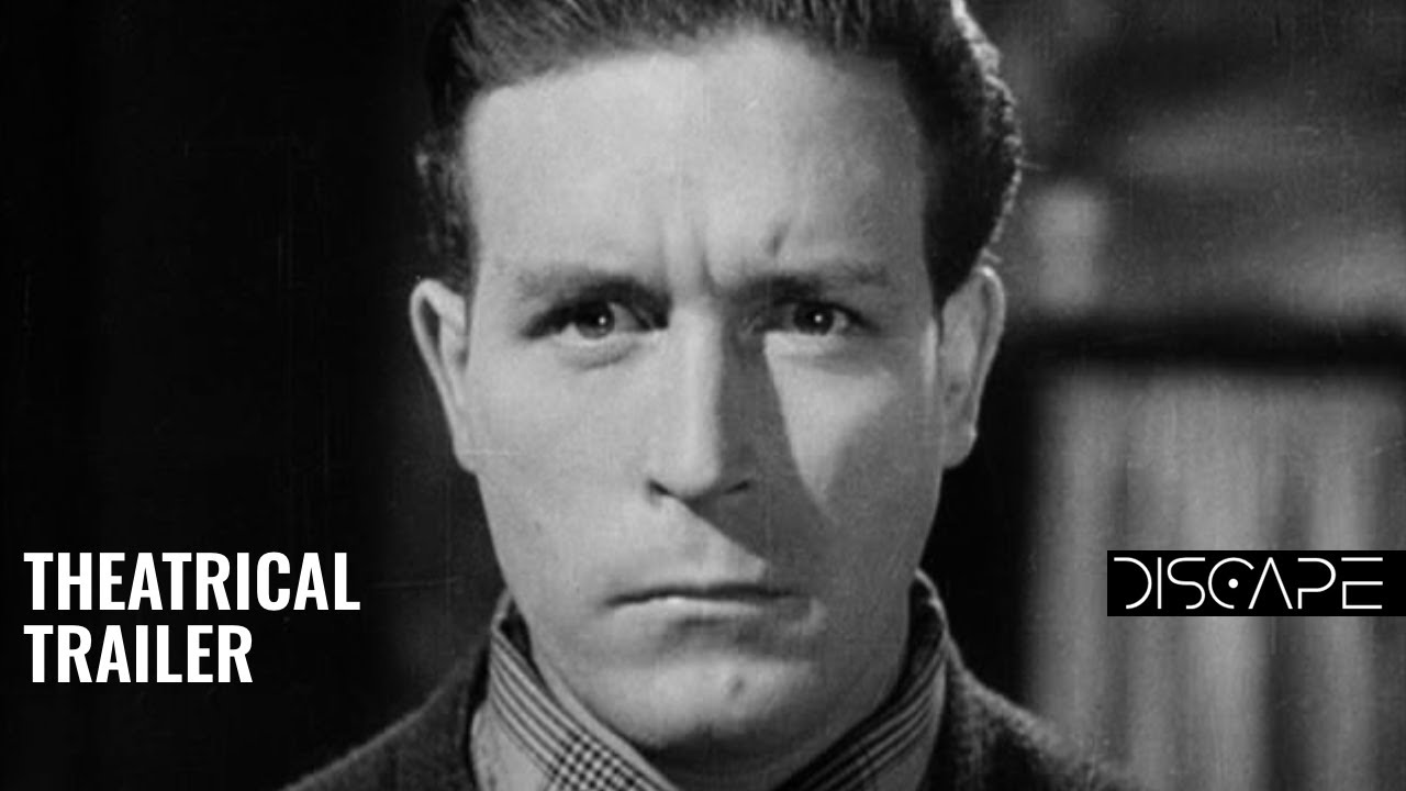 Dillinger • 1945 • Theatrical Trailer - YouTube