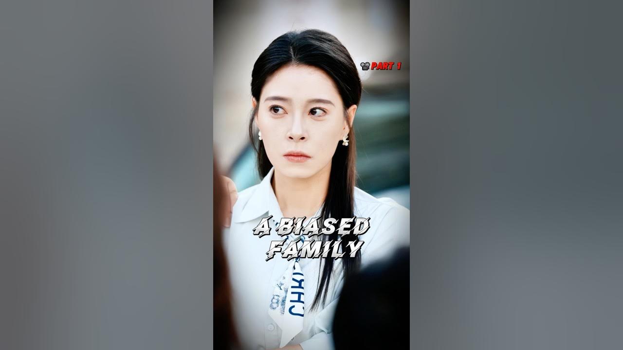 A biased family 🆓 🔍tt01_movie on 👉 TikTok to unlock the rest of the story - YouTube