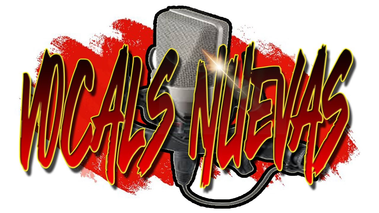 Session 33 - Vocals nuevas samples nuevos - YouTube