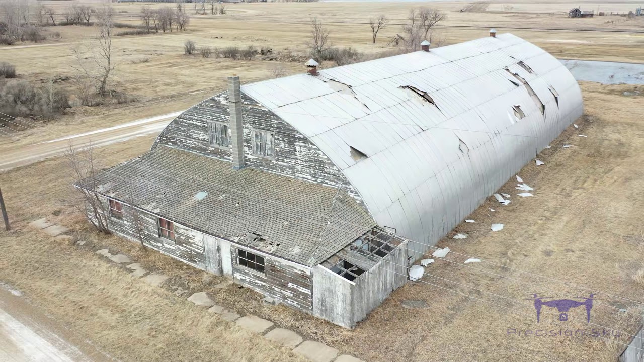 Bromhead, SK - YouTube