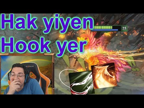 Hak yiyen Hook yer - Kliplerimiz [5]