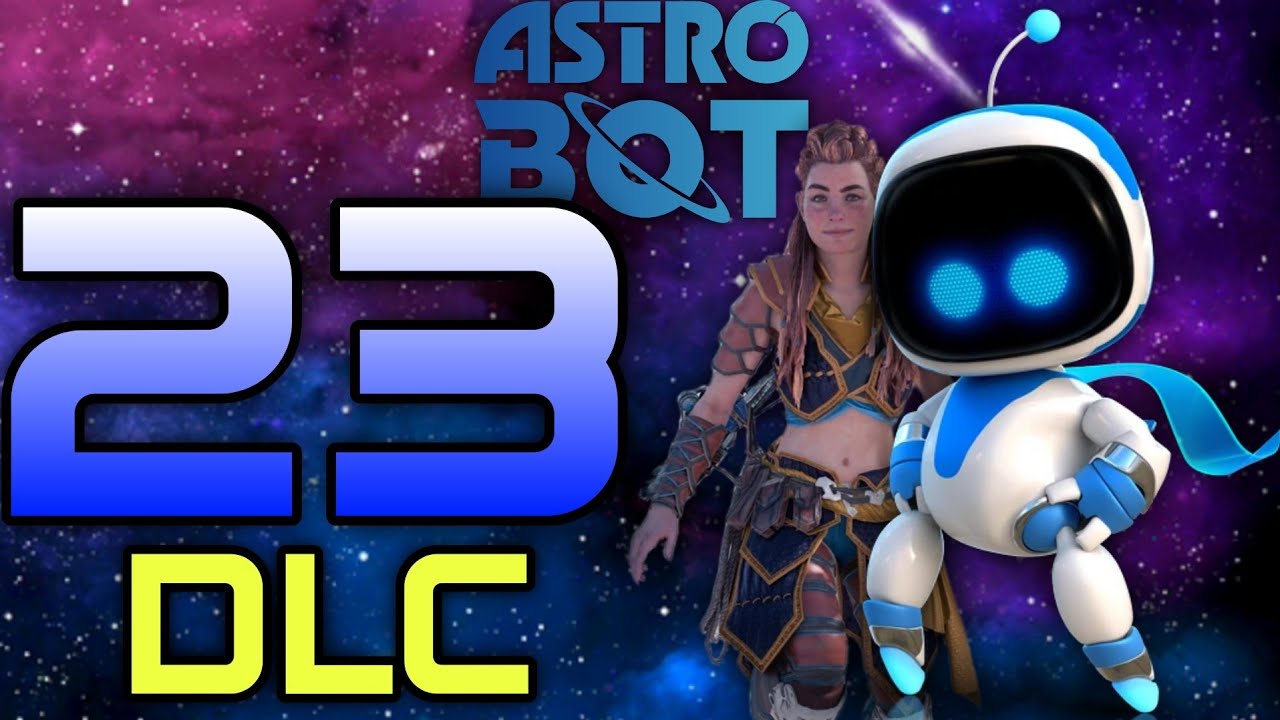 Astro Bot Walkthrough ITA [4K] - EP23 - Oceano dei Ricordi 🌊💾 (DLC 8 ...