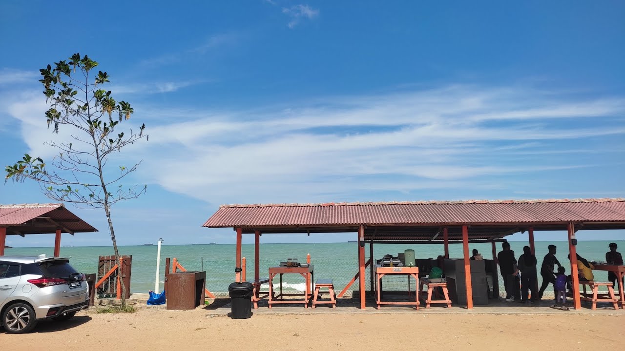 Family Day 2023 @ Chalet Pak Sheikh - Pengkalan Balak, Melaka | May ...