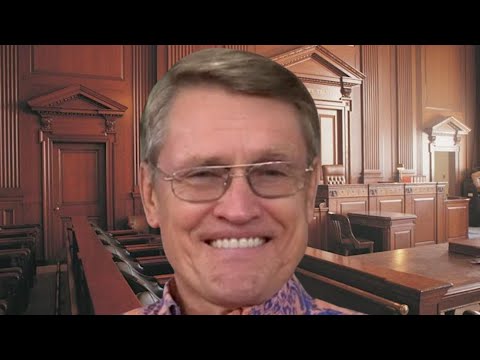 Kent Hovind Lies About His Court Date - YouTube