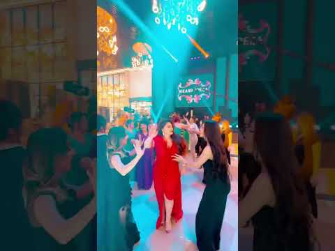 Aygul Seferova Gulka Elekberli Gozel Bir Toyda 2023