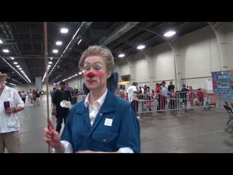 Circus Freeks dot Org, 2017.07.04 - YouTube