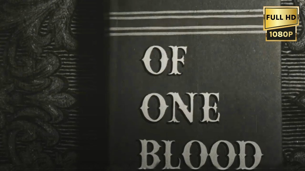 Of One Blood (1944) - Remastered HD 1080P [Crime] - YouTube