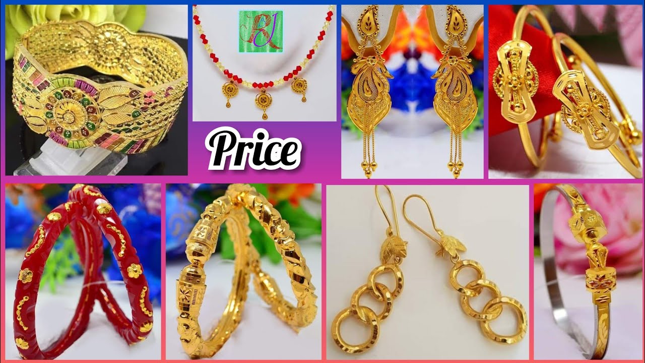 gold noa badhano and Pola badhano Chura bangles ring designs with price ...