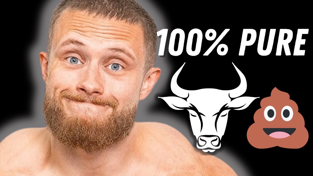 JEFF NIPPARD with more FAKE NATTY BULLSH*T - YouTube