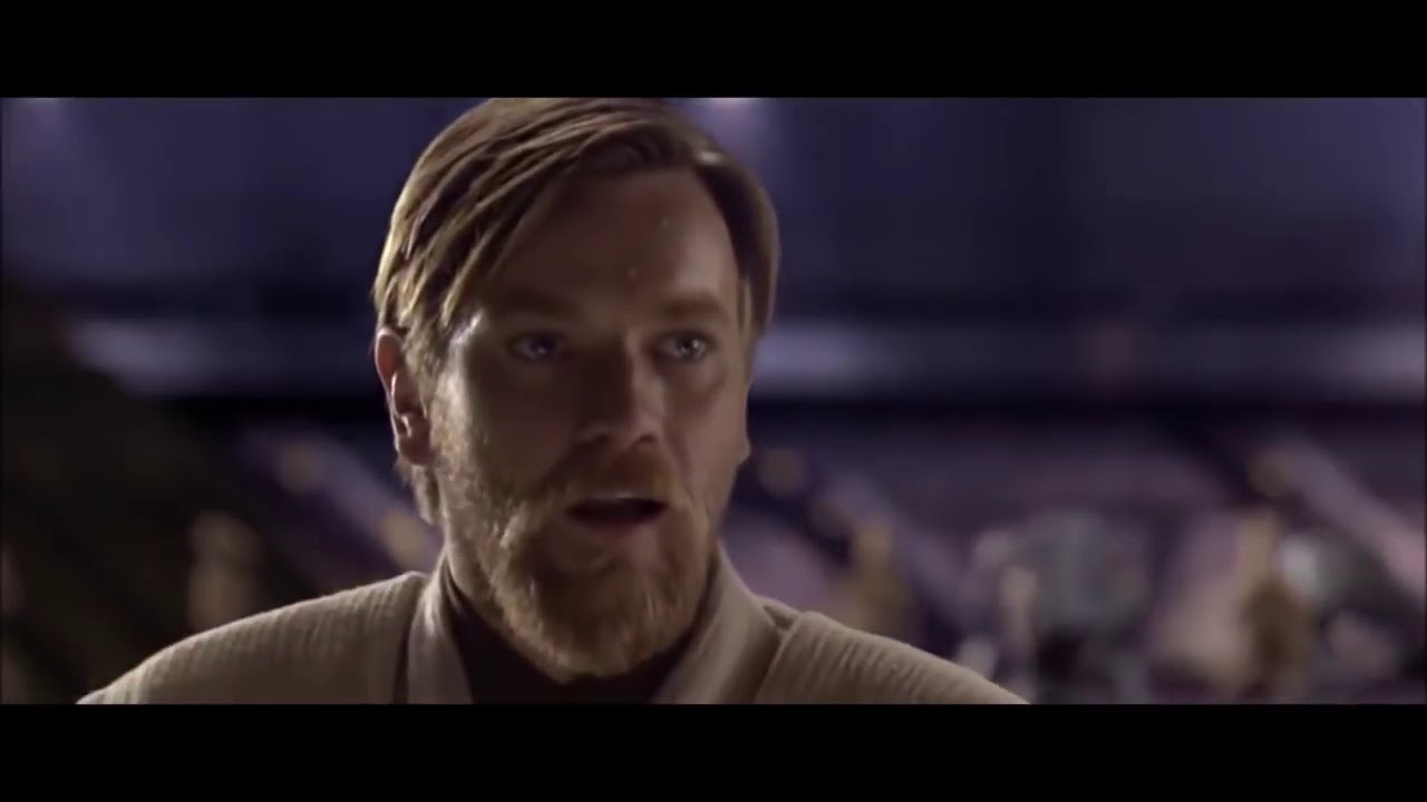 ,, Hello There" Meme - YouTube