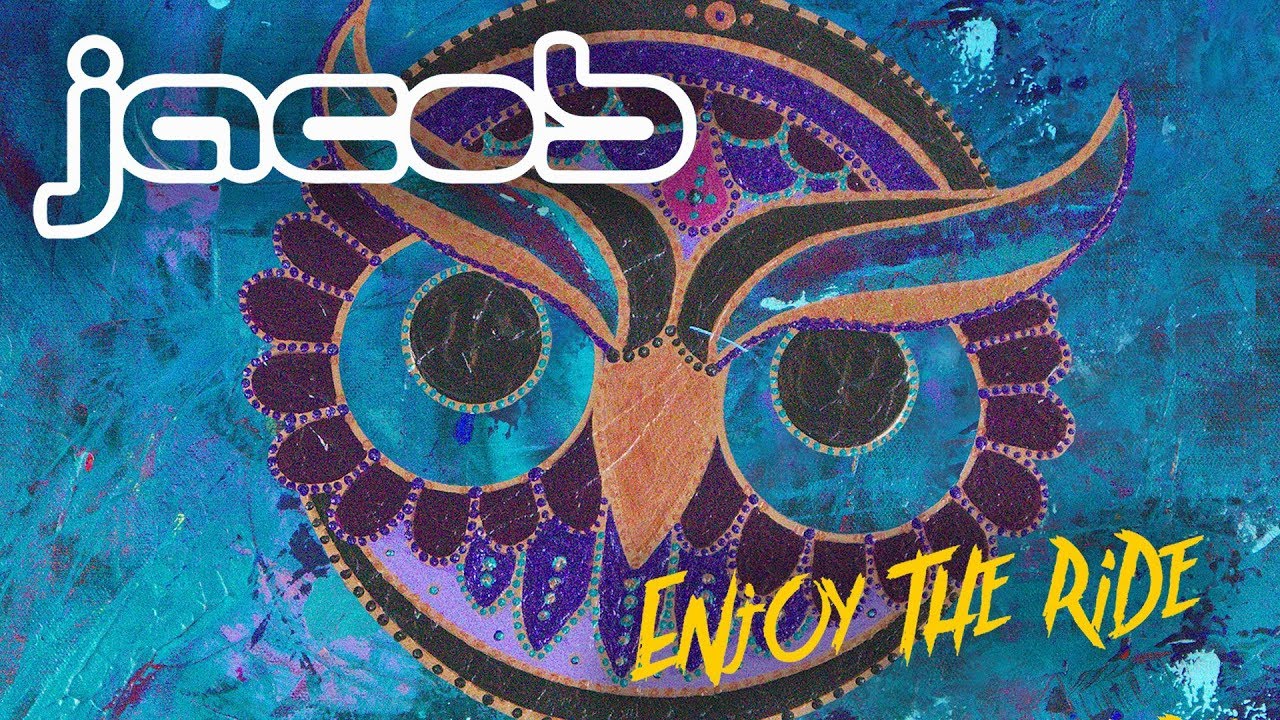 Jacob - Music is (Official Audio) - YouTube