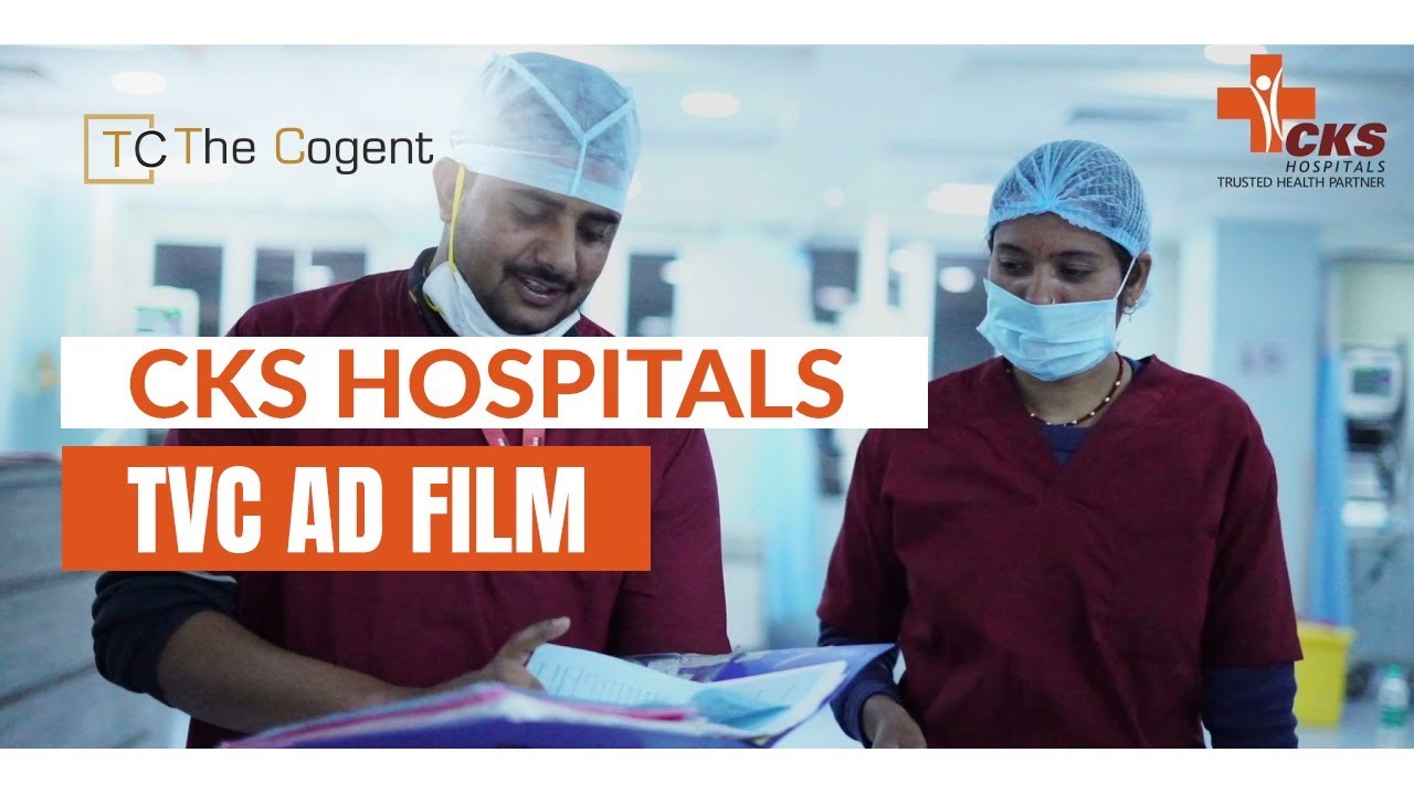 The Cogent video production house produced a documentary film for the ...