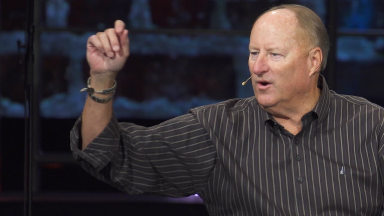 Pastors Ray & Andrew: 1 Thessalonians - Part 4 - YouTube