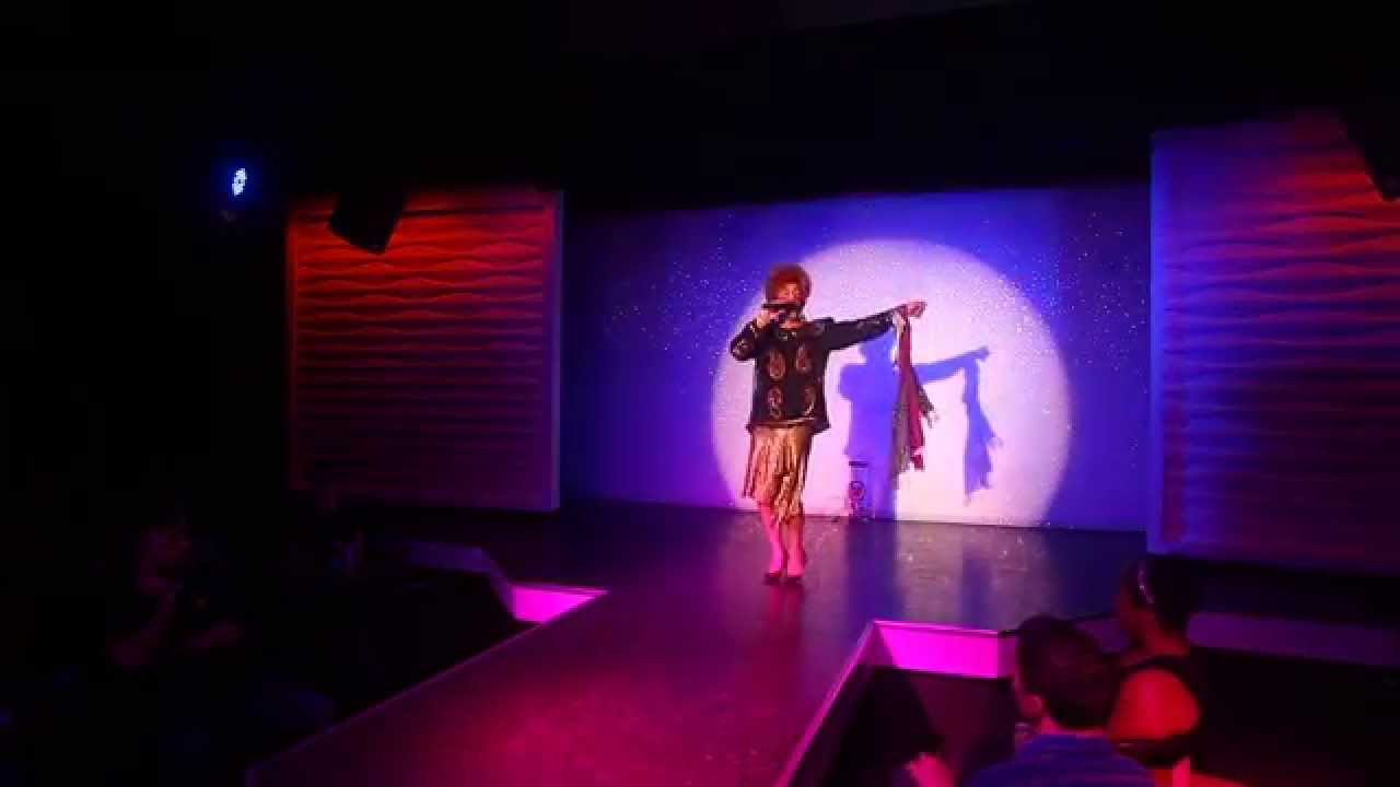 Grizzlies Chicks 2014 - Marlene Dickson - YouTube