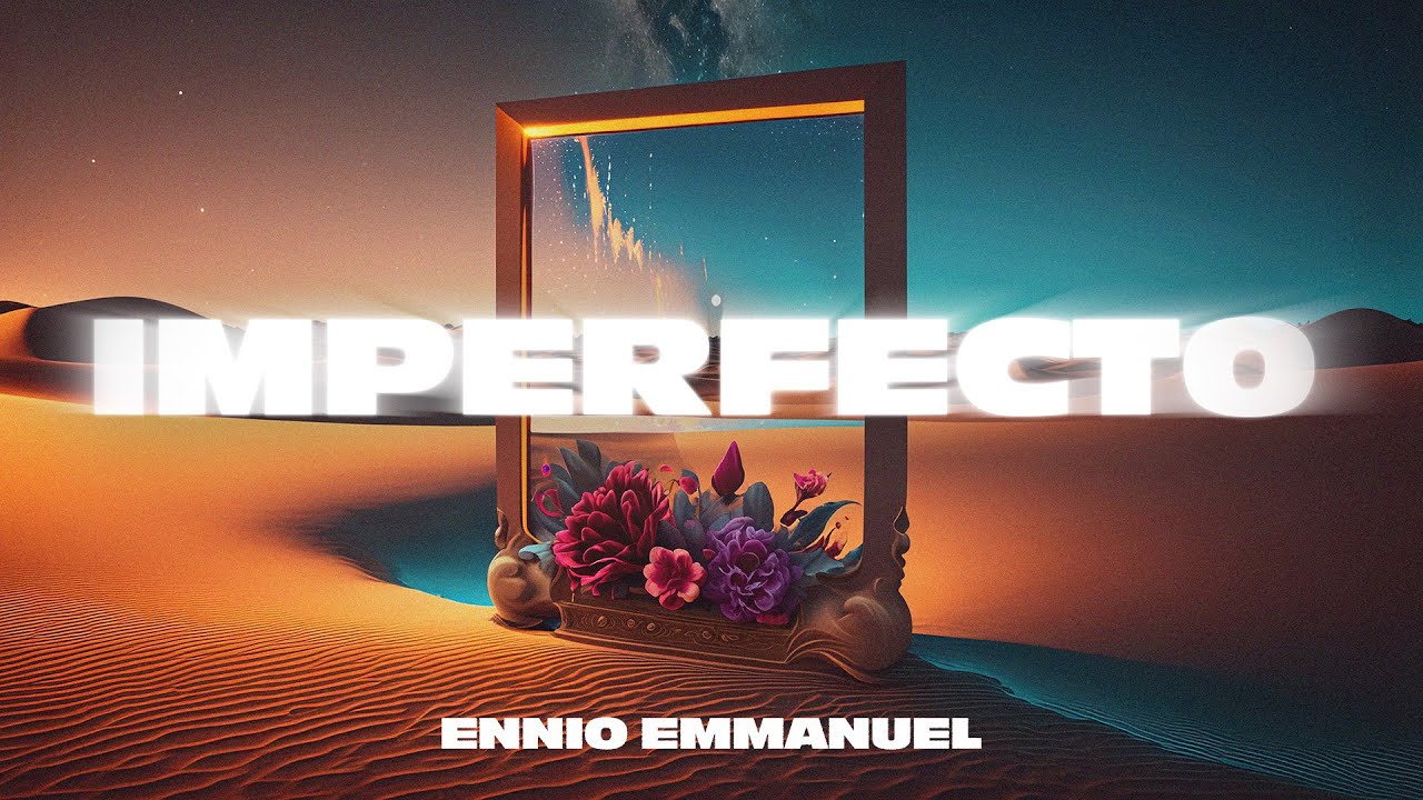Videlo Lyrics - Imperfecto - Ennio Enmanuel - YouTube