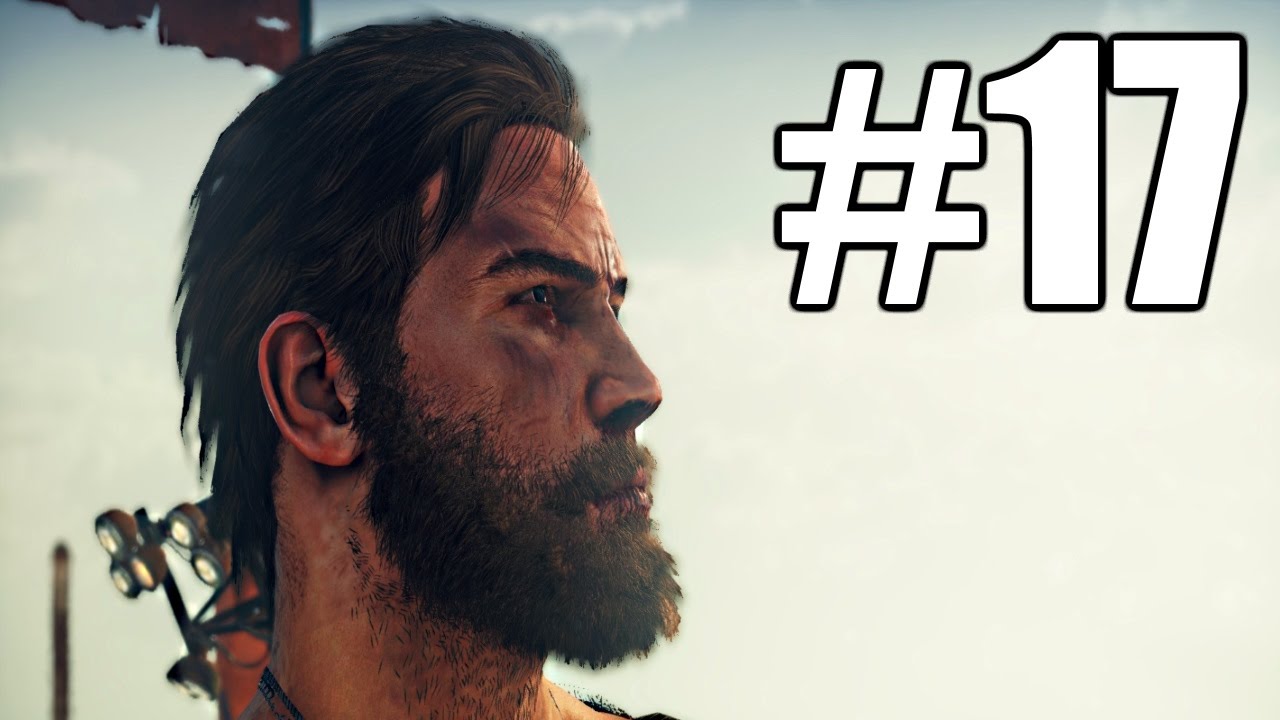 Mad Max Gameplay Playthrough #17 - Speed Demon Death Run (PC) - YouTube