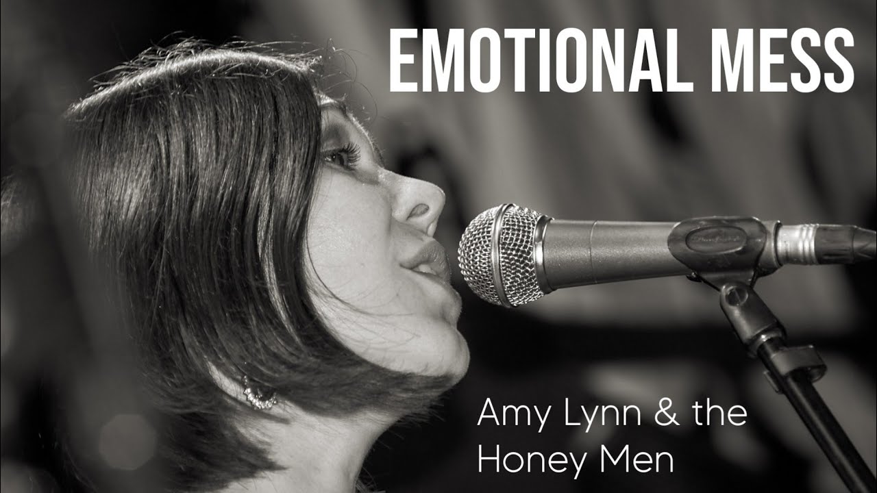 Emotional Mess - Amy Lynn & the Honey Men | Royalty Free Music 🎤 ...