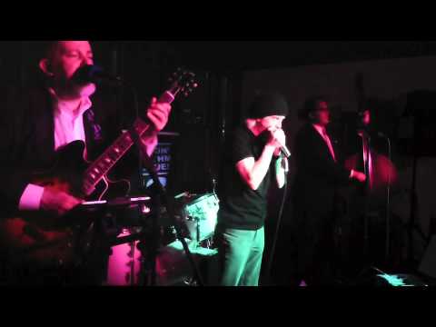 The Mojo Gypsies: "Twistin' the Night Away" - YouTube