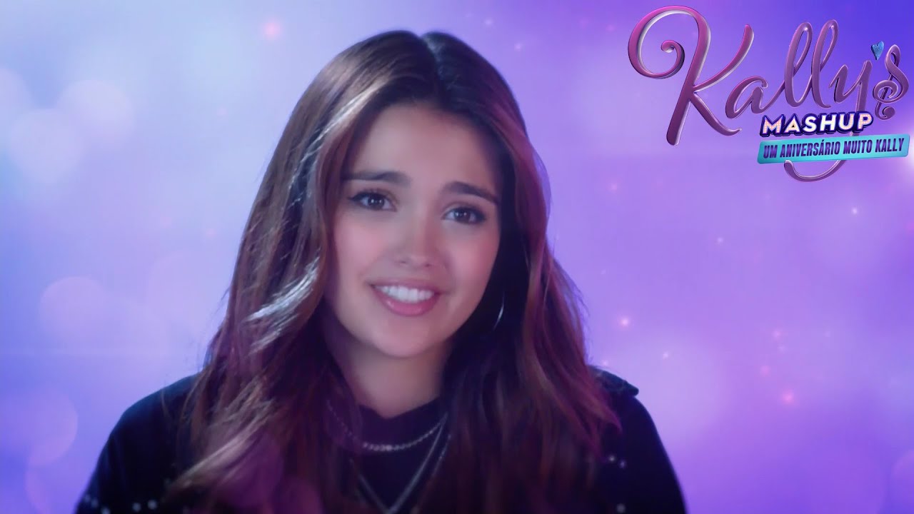 Kally's Mashup: O Filme "Um Aniversário muito Kally" | Teaser Kally ...