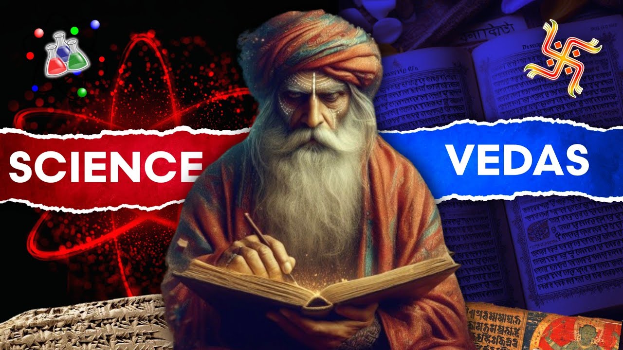 A brief history of VEDAS | All About Hinduism Scriptures Explained ...