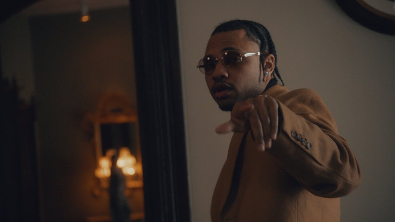 Young Roc - New (Official Video) - YouTube