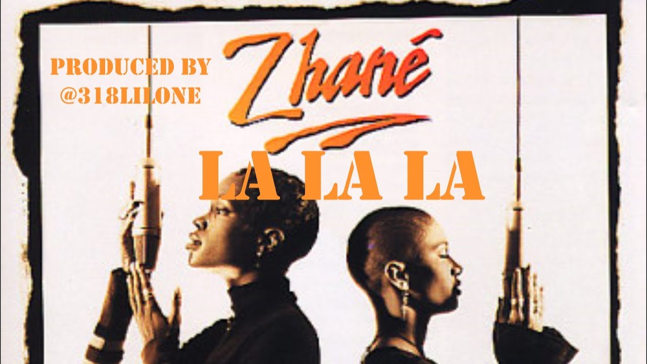 "La La La" Zhane 90's R&B Sample Type Beat (Prod. By Like O Productions ...