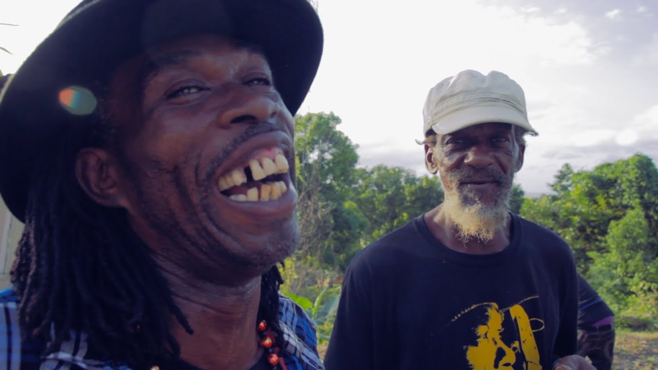 Brushy One String | Same Problems | Official Video (feat. Cuppa Tea ...