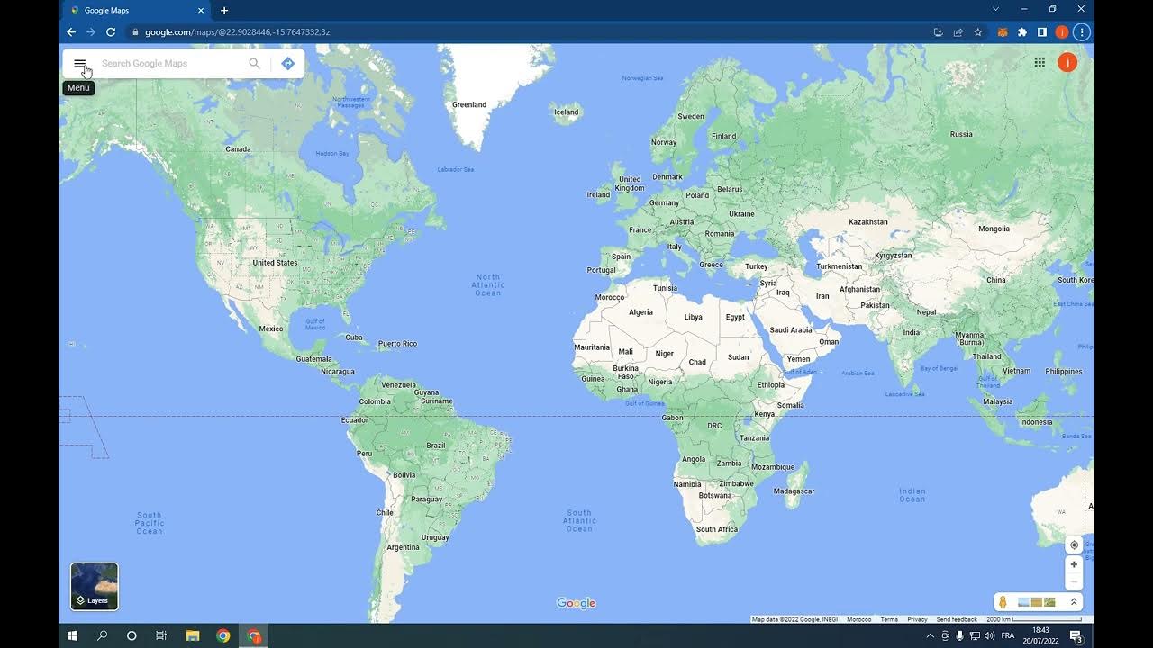 How To Manage Your Data Settings On Google Maps YouTube how-to-manage-your-data-settings-on-google-maps-youtube