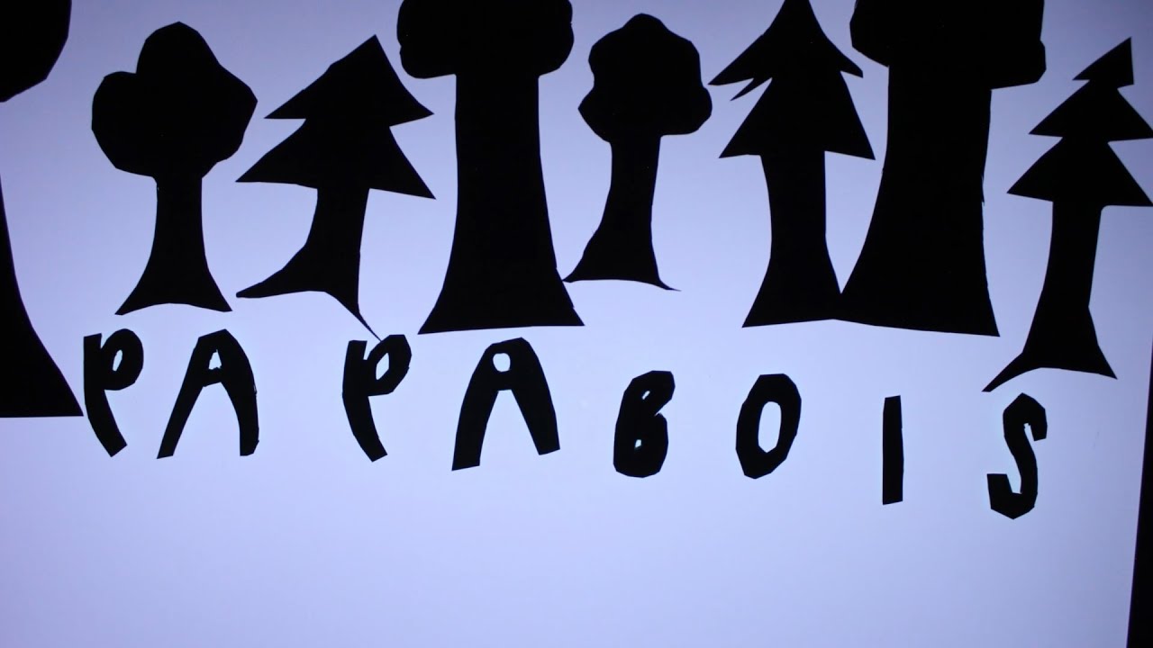 Papa Bois | An animated retelling by 14 – 17 year olds - YouTube
