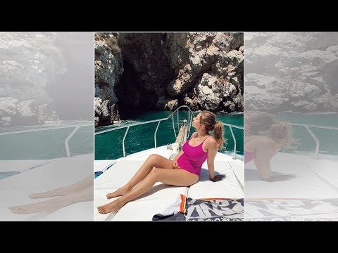 Bebeği 14 haftalık oldu