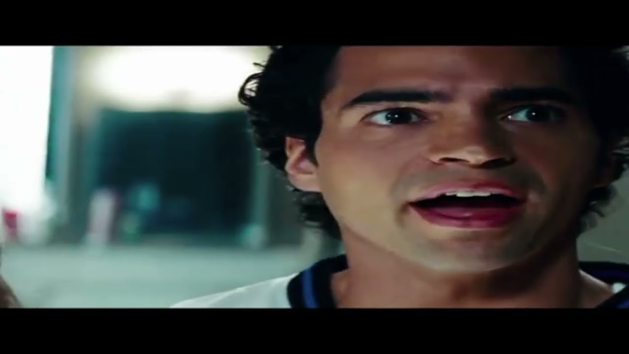 Peter Stegman For Hire 17: Arby's - YouTube