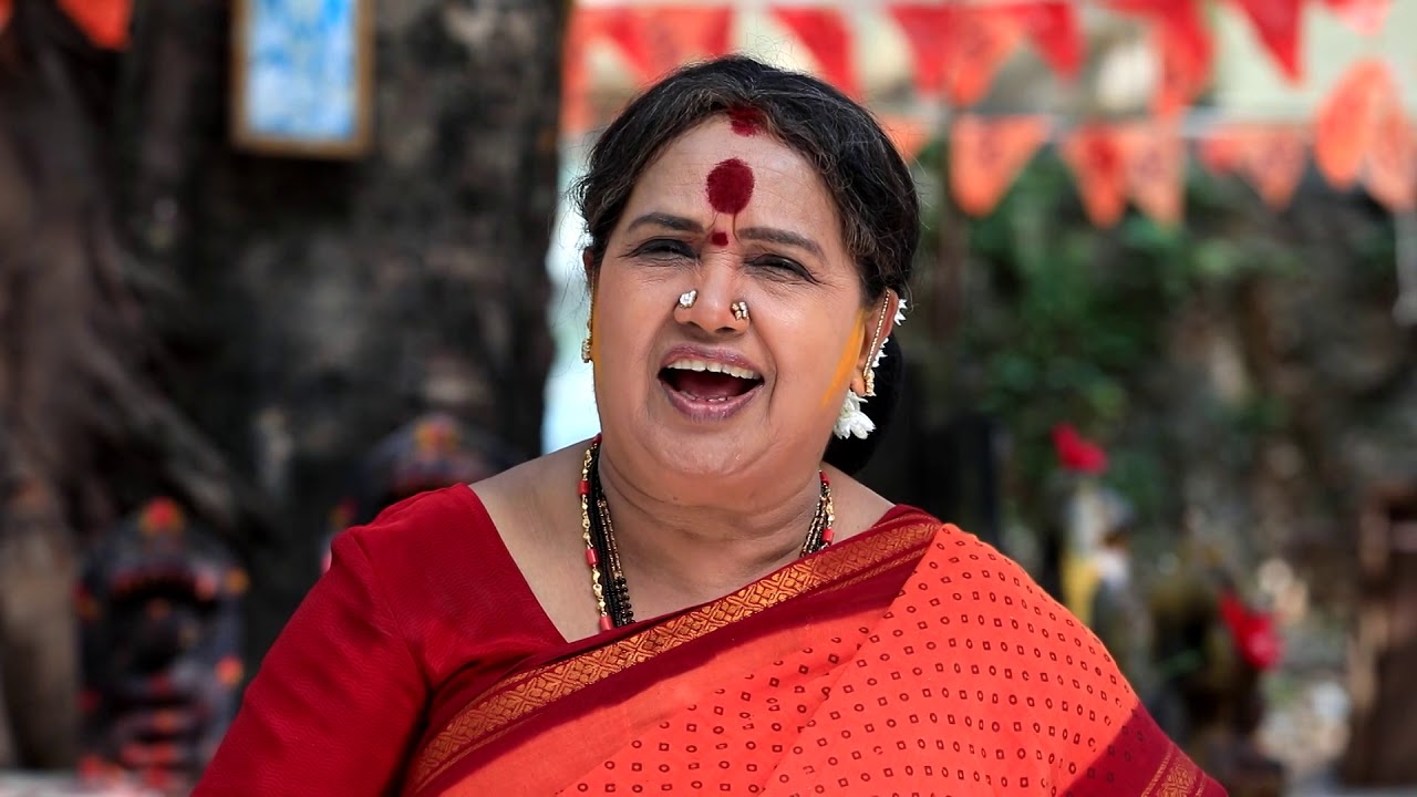 Mahadevi - Full Episode - 861 - Manasa Joshi - Zee Kannada - YouTube