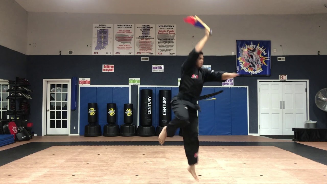 Oh Sung Do - YouTube