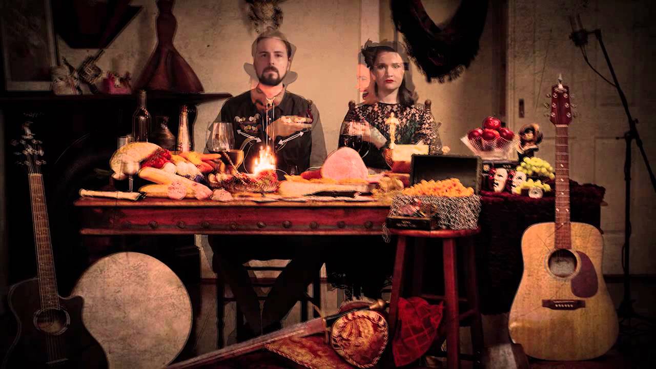 The Thirty-Eight Special perform Far From Any Road by The Handsome ...