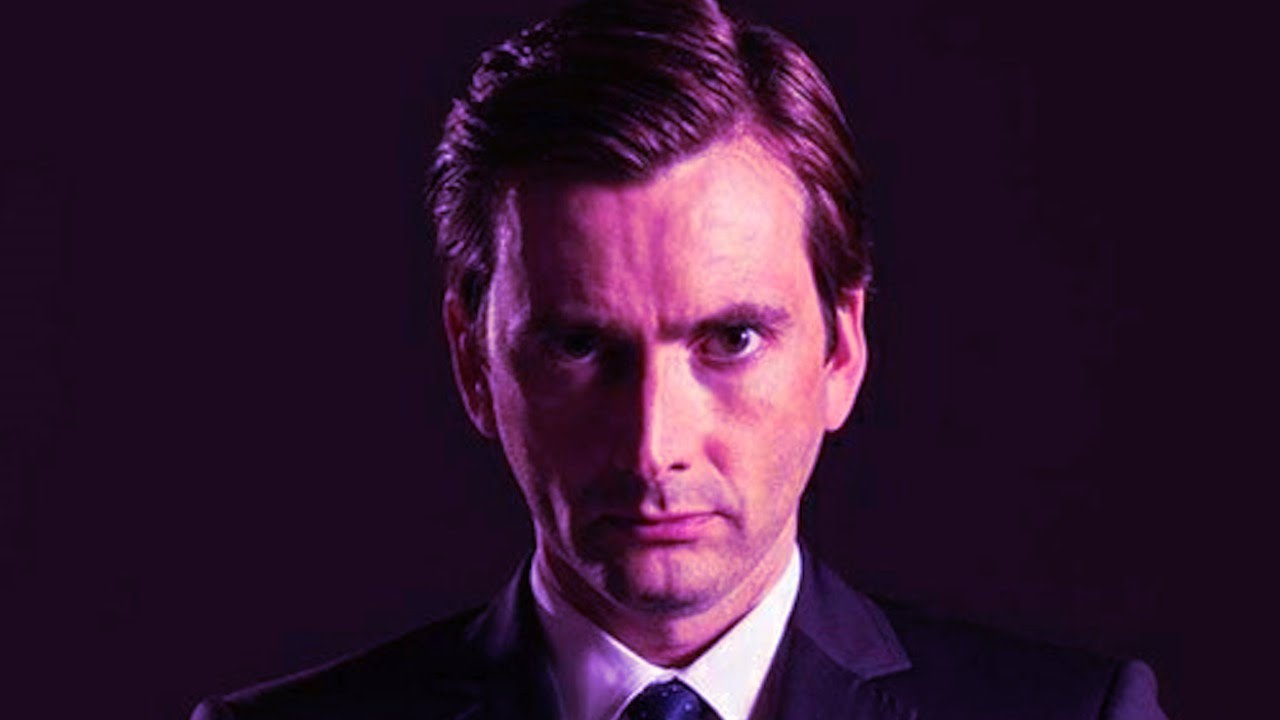 Supervillain Origins: The Purple Man - Top10 Chronicle