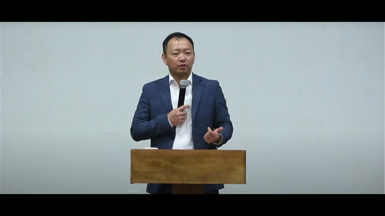 ВРЕМЯ ЗРЕЛОСТИ И ПОСВЯЩЕННОСТИ Пастор Вячеслав Им Youtube