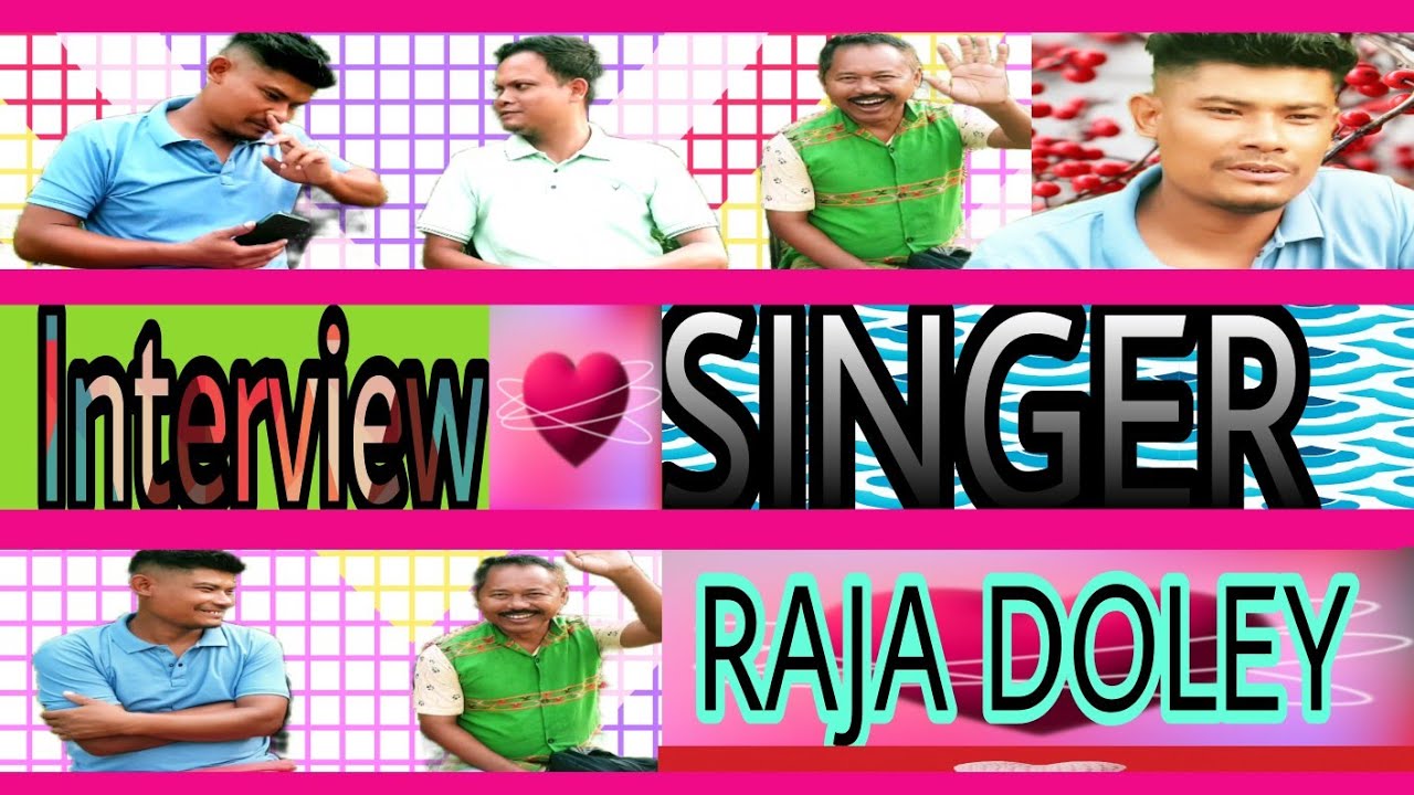 DHAKUAKHANA MISING SINGER||RAJA DOLEY||জীয়াইথকাৰ জিৱনৰ কাহিনী জানো আহা ...
