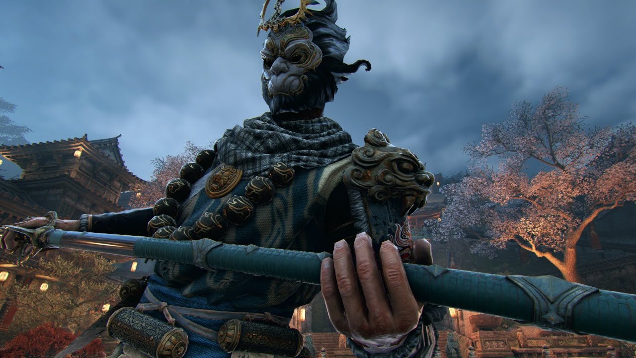 [For Honor] I Just Wanna Play Reworked Shinobi - Shaolin Duels - YouTube