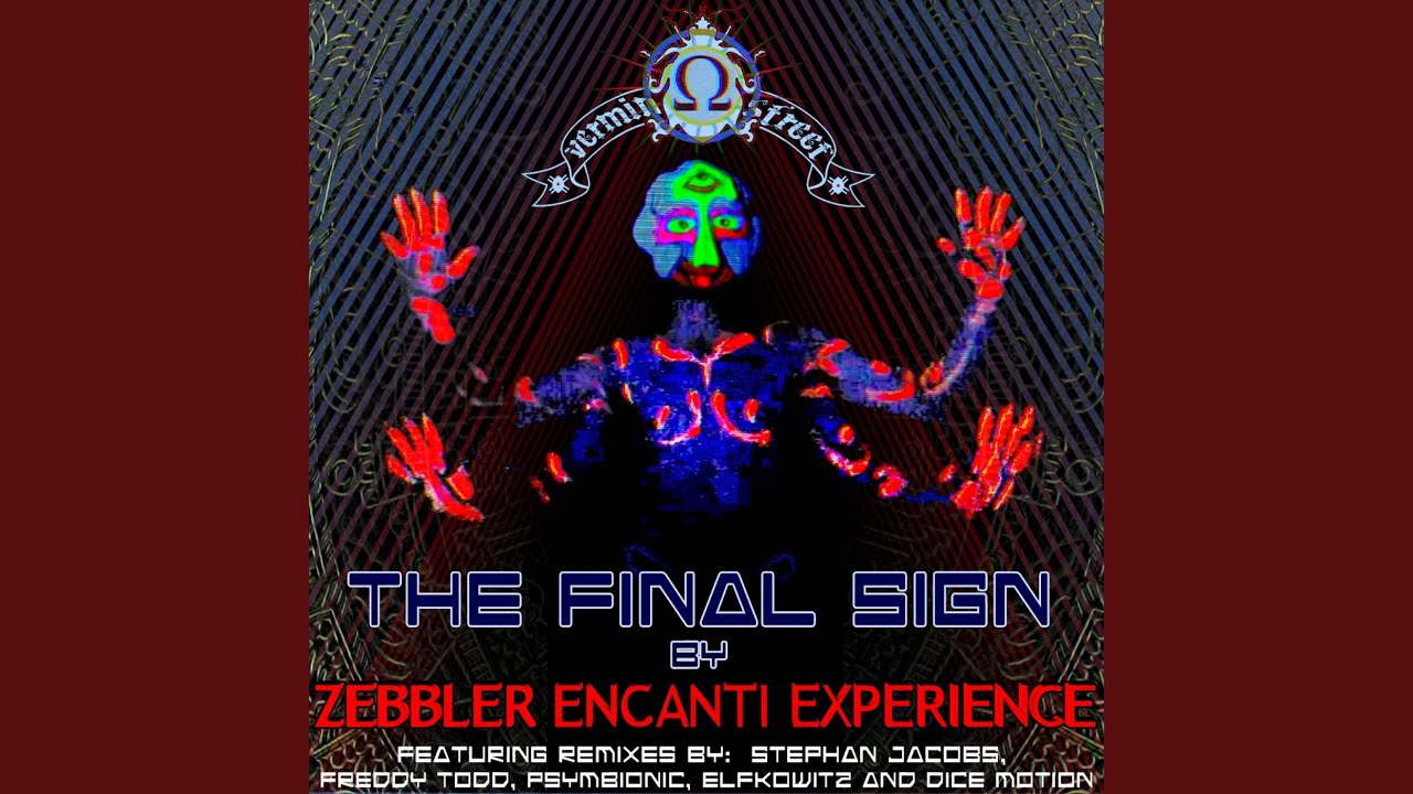 The Final Sign-5 (Dice Motion Remix) - YouTube