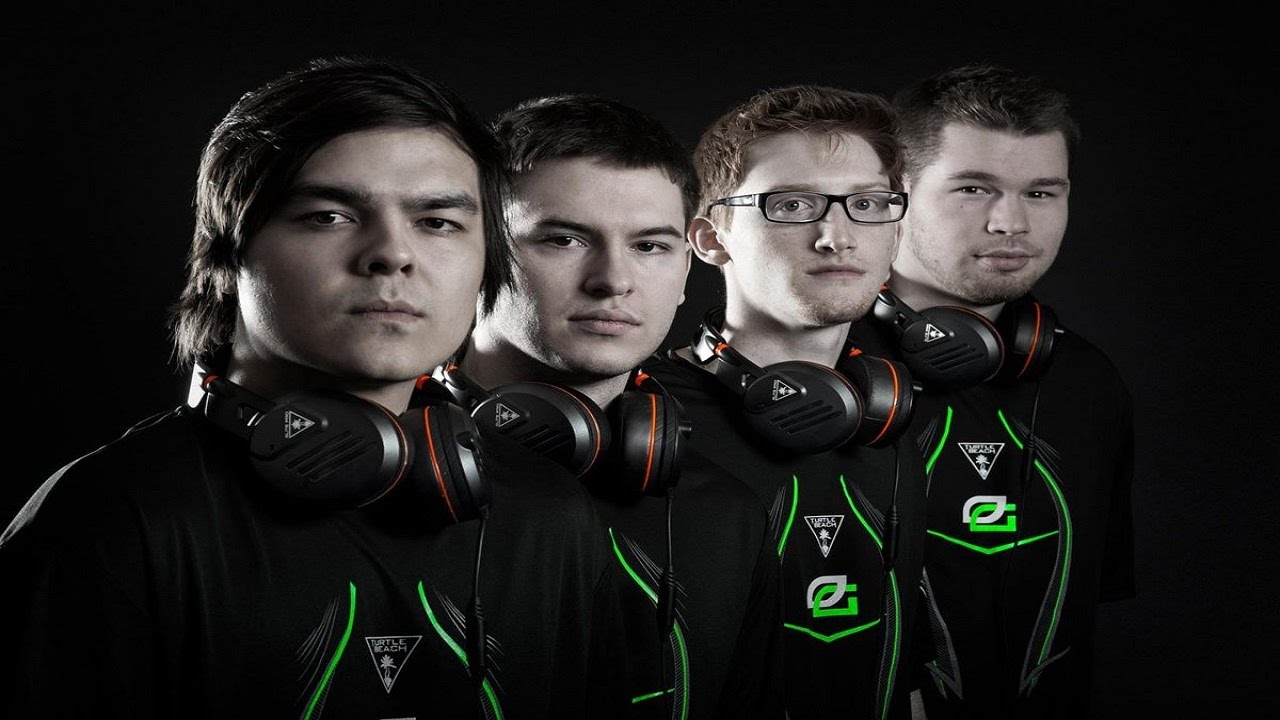 OpTic vs eLevate Bo5 | COD MLG Vegas 2016 - Lower Bracket | OpTic ...