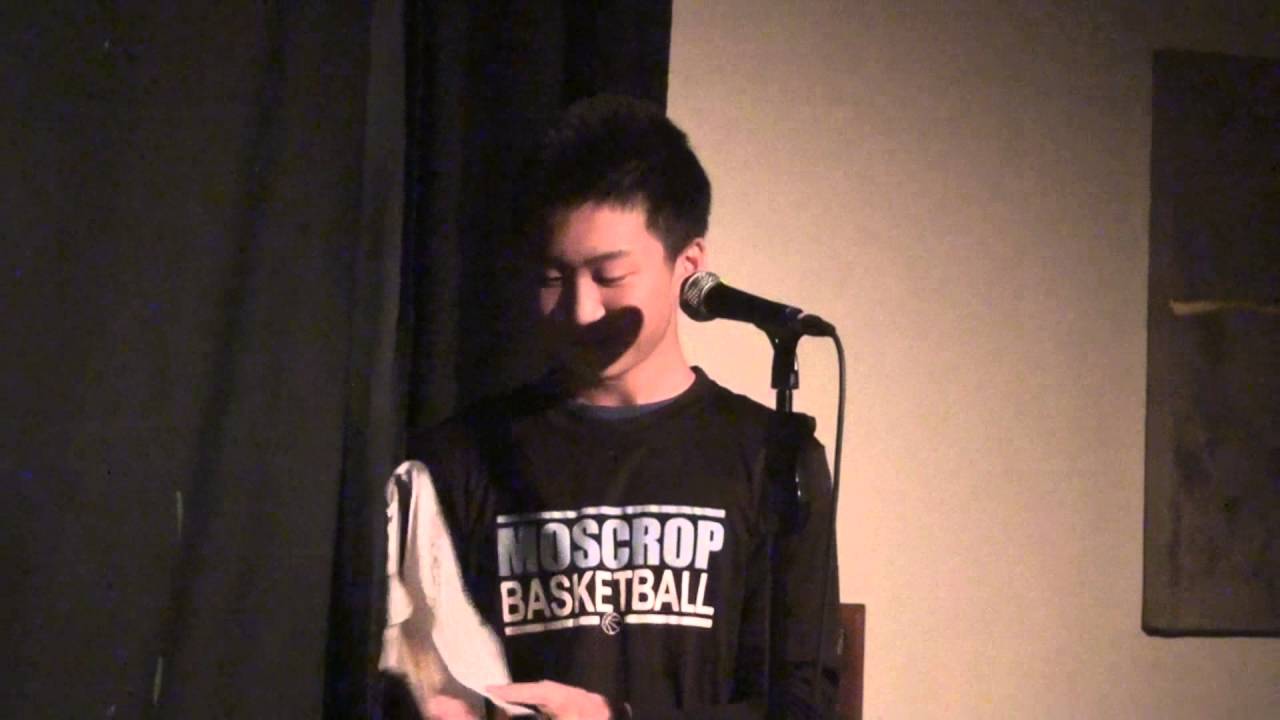 Brandon Zhu - Email From The Nigerian Prince - YouTube