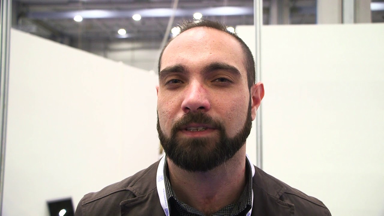 La Parola alle Imprese: Nico Capogna CEO Pin Bike - YouTube