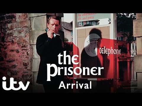 The Prisoner Ep. 1 | Arrival | Full Episode