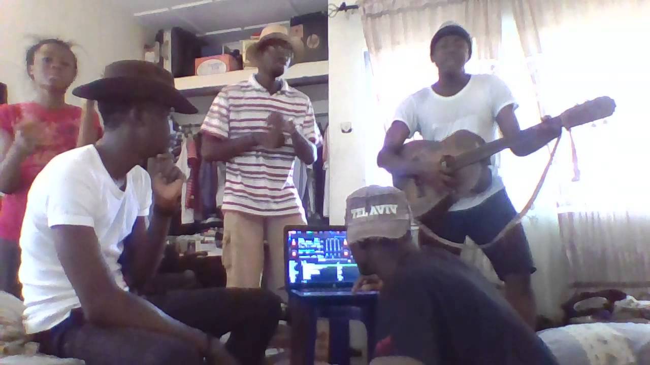 A GUY LIKE ME VIDEO LIVE by Ani Udofot - YouTube