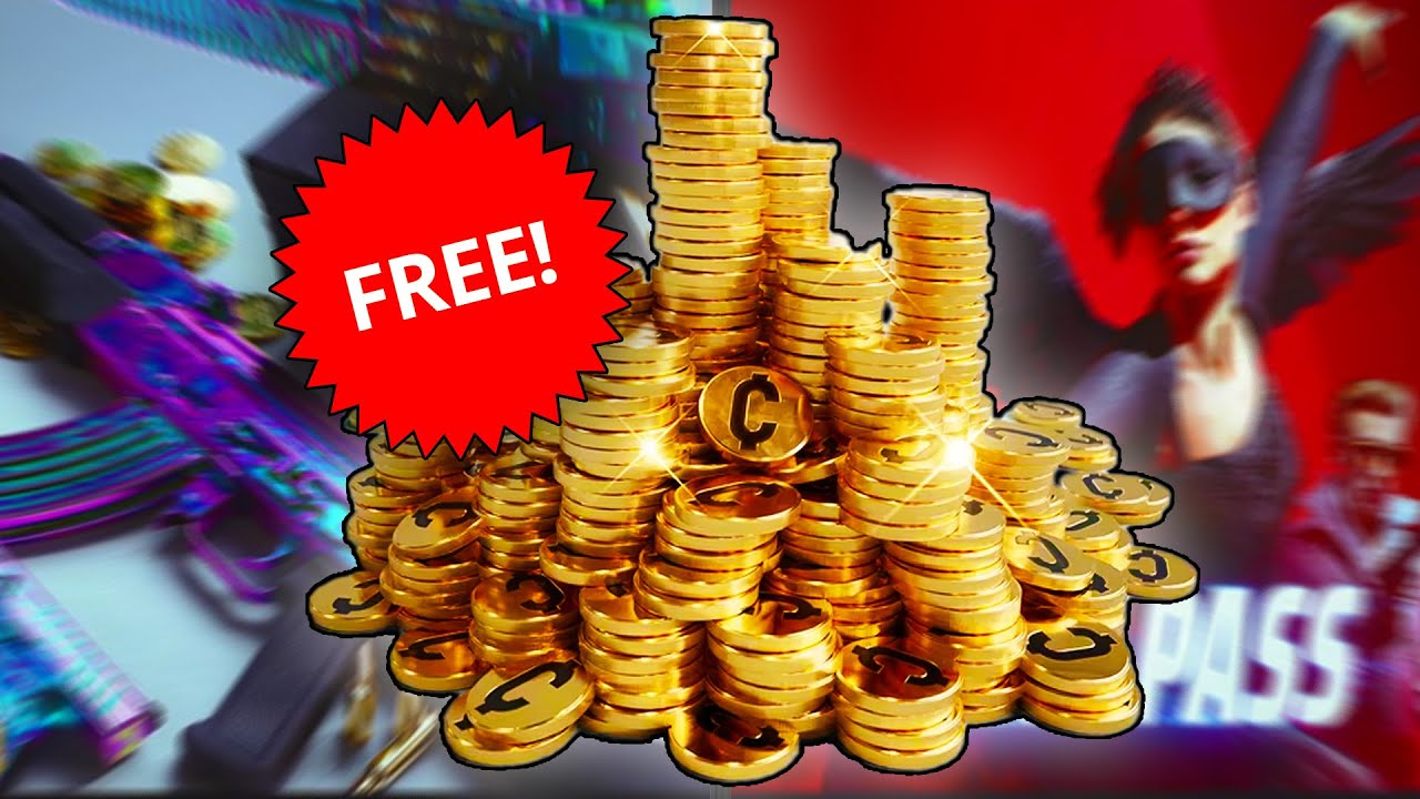 *FREE* MULTIBUCKS IN THE FINALS?! - YouTube